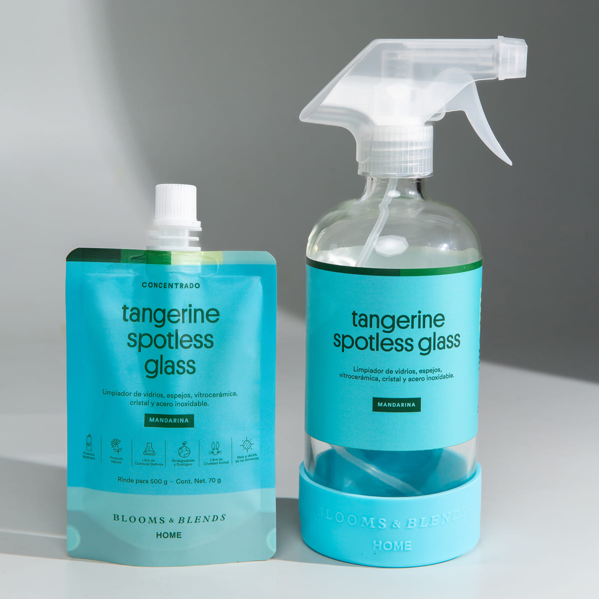 Blooms&Blends Home – Blooms & Blends