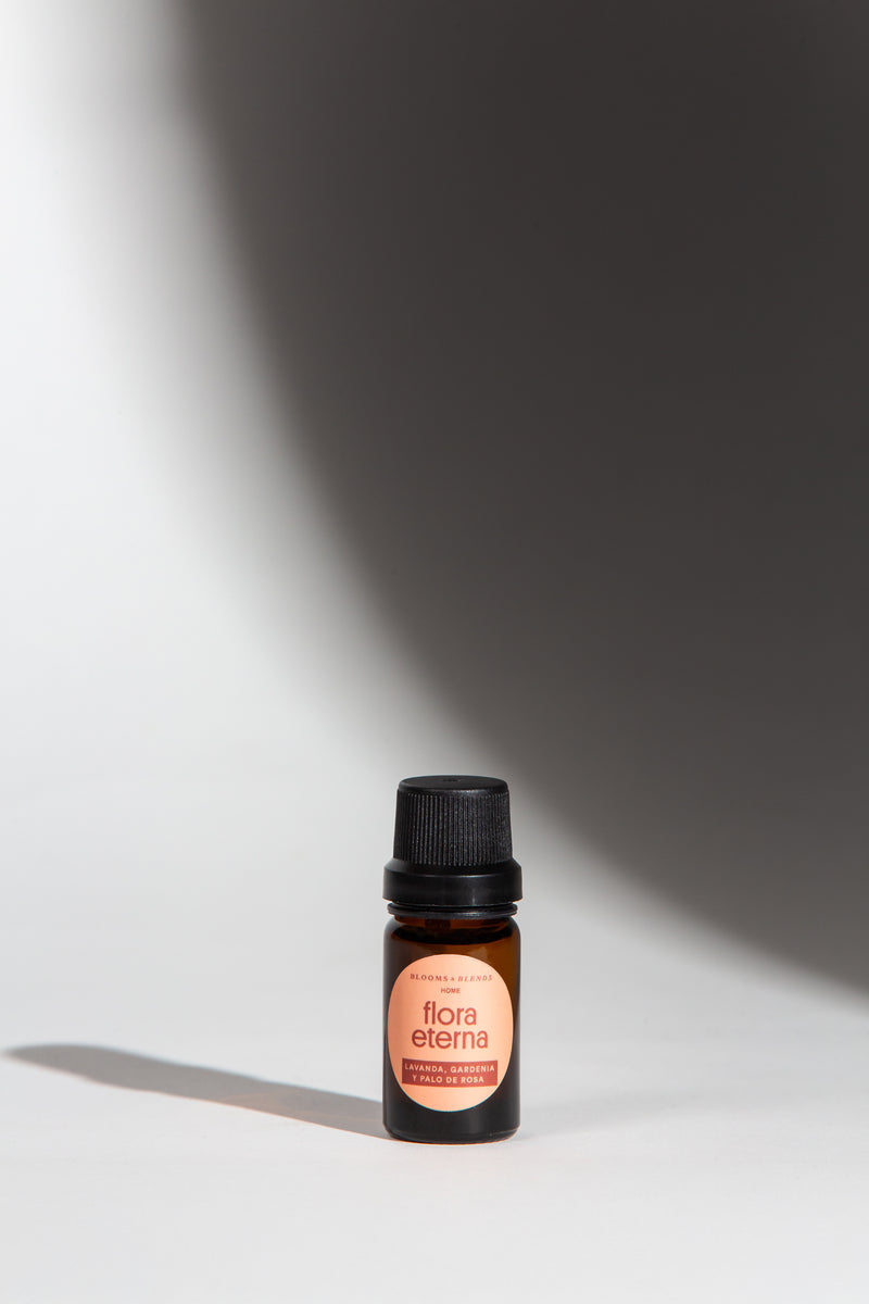Aroma Flora Eterna – Blooms & Blends