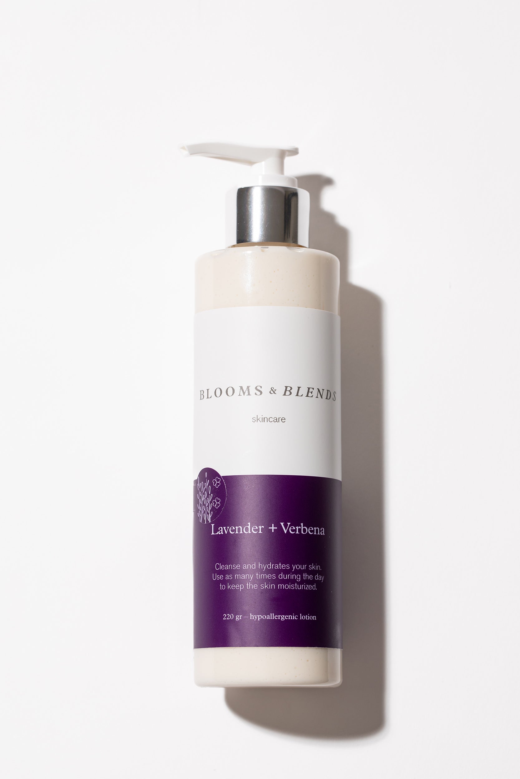 Body Care – Blooms & Blends